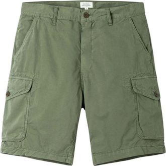 Hartford Homme, Shorts, Vert, Taille: M Battle Cargo Short
