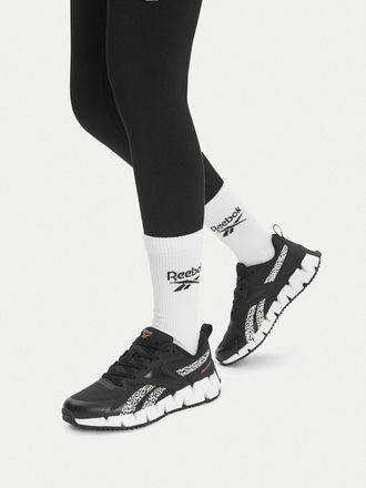 Reebok Sneakers Reebok CEO-ZIG VECTOR AR30153W-WXZ Schwarz