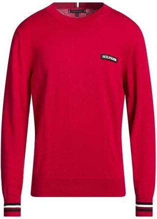 Tommy Hilfiger MAILLE - Pullover sur YOOX.COM