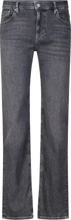 Frame Denim Jetset Modern Straight Jeans