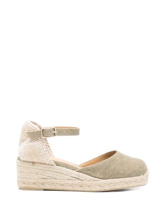 Castaner Carol Espadrillas Shoes
