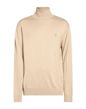 U.S.Polo Association STRICKWAREN - Rollkragenpullover auf YOOX.COM