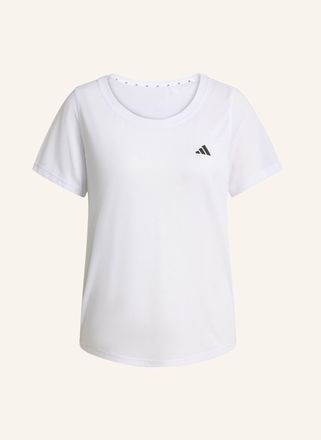 adidas T-Shirt Workout Essentials weiss