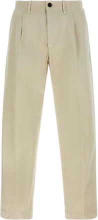 Incotex Casual Hose - Beige