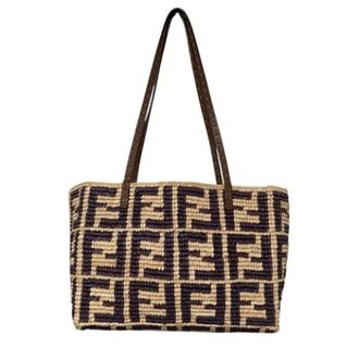 Fendi Damen, Pre-Owned, Braun, ONE SIZEGr&ouml;&szlig;e