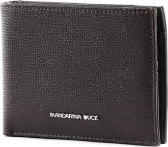 Mandarina Duck Mellow Urban, Accessoire de Voyage -Portefeuille Femme, Meule, Taille Unique