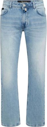 Billionaire Boys Club Homme, Jeans, Bleu, Taille: W40 Jeans droits