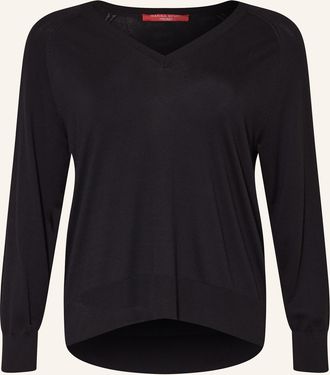 Marina Rinaldi Marina Rinaldi Pullover Rita schwarz