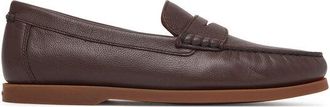 Polo Ralph Lauren Mokassins Merton Penny 803P15850002 Dunkelbraun