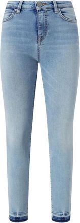Pinko Pinko, Femme, Jeans, Bleu, Taille: W31 Jeans skinny