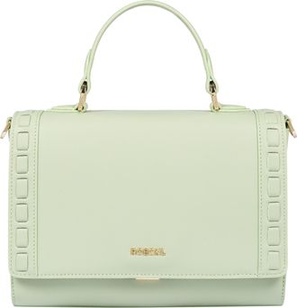 Roeckl Tasche OLIVIA SCHULTERTASCHE CRAFTED SMALL