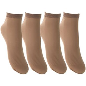 Trasparenze Calzino 15 Denari Emy 2 Paia