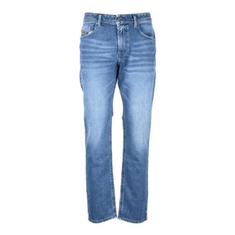 Diesel Thommer Jeans - - Jeans - Herren - Blau - W34