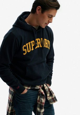 Superdry Kapuzensweatshirt VINTAGE ATHLETIC HOOD