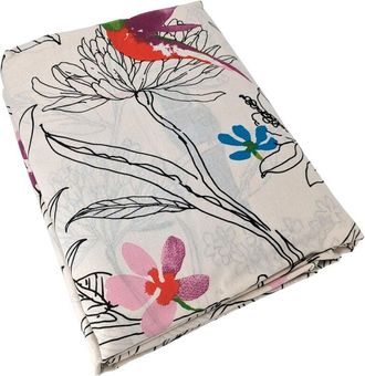 Linnea Linnea - Housse de couette amazonia 200x200 cm