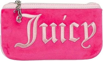 Juicy Couture Femme, Sacs, Rose, Taille: ONE Size Shoulder Bag