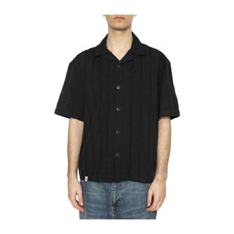 Edwin Herren, Shirts, Schwarzk, XLGr&ouml;&szlig;e