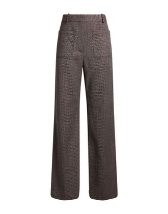 Victoria Beckham HOSEN & R&Ouml;CKE - Hosen auf YOOX.COM