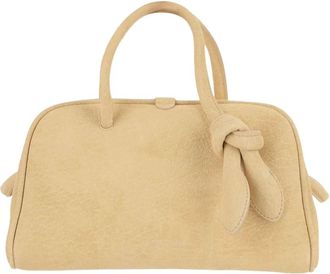 Jacquemus Damen, Taschen, Gelb, ONE SIZEGr&ouml;&szlig;e