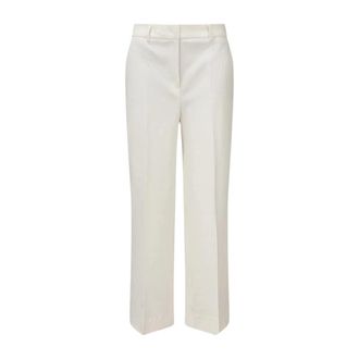 Seductive Damen, Hosen, Wei&szlig;, 2XLGr&ouml;&szlig;e