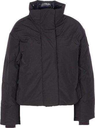 Canada Goose Parka - Schwarz