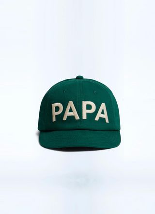 Fursac Casquette en coton Papa - Taille Unique - Homme