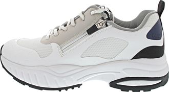 Waldl&auml;ufer H+K Pero Herren Halbschuhe, Gr&ouml;&szlig;e:41 EU