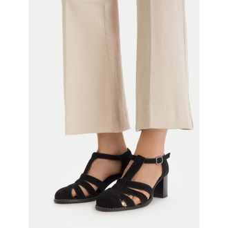 Lasocki Sandalen Lasocki CEO-25F531-3 Schwarz