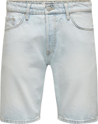 Only & Sons Shorts ONSEdge