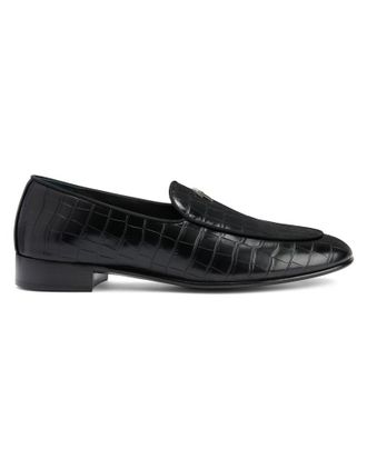 Giuseppe Zanotti VALTOR Loafers