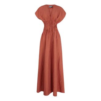 Cortana Damen, Kleider, Rot, 2XSGr&ouml;&szlig;e