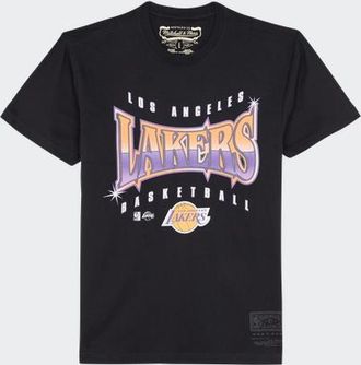 Mitchell & Ness T-shirt - Taille XL