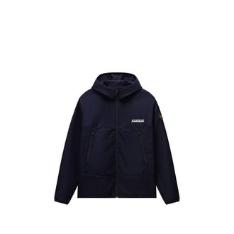 Napapijri Blouson &agrave; capuche A-Biois