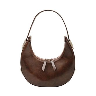 Osoi Shoulder Bags - - Bags - Damen - Braun - ONE SIZE