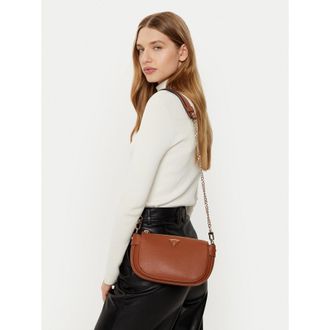 Guess Handtasche Guess HWBG95 19170 Braun