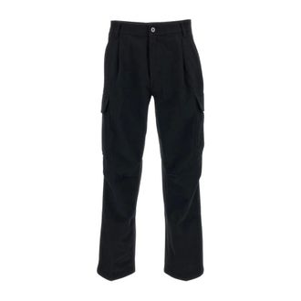 The North Face Homme, Sport, Noir, Taille: W32 Pantalon Cargo Beta Heavy