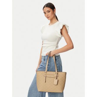 Michael Kors Handtasche MICHAEL Michael Kors 30S6GTVT6B Beige