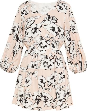 Felipa Kleid Spring Summer