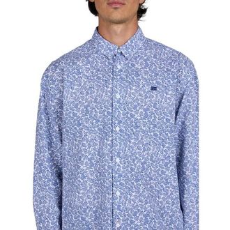 Napapijri Chemise &agrave; motif en coton