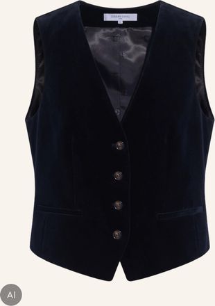 Gerard Darel Jacke Jae blau