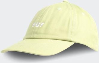 HUF Casquette - Taille TU