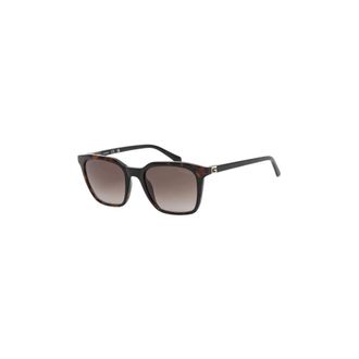 Guess Homme, Accessoires, Brun, Taille: 53 MM Lunettes de soleil