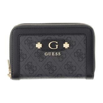 Guess Femme, Accessoires, Noir, Taille: ONE Size Lindsey Medium Compagnon