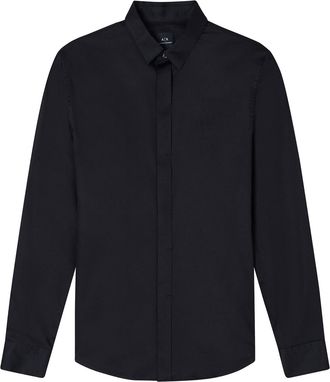 A|X Armani Exchange Shirt Camicia AX ARMANI EXCHANGE da Uomo - 8NZCBD0113
