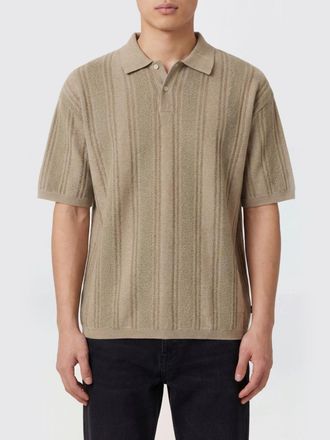 Nanam&iacute;ca Polo Homme couleur Beige