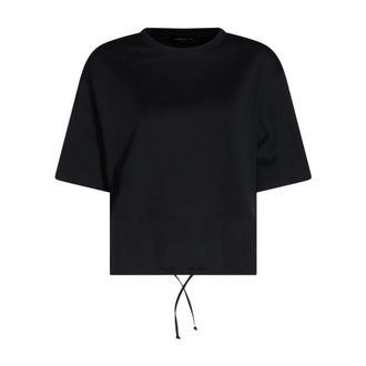 Fabiana Filippi Femme, Tops, Bleu, Taille: 36 FR Fabiana Filippi Sweaters