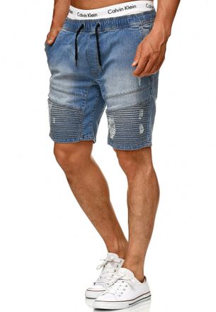 INDICODE JEANS Shorts Ernest