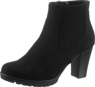 Aniston Stiefelette