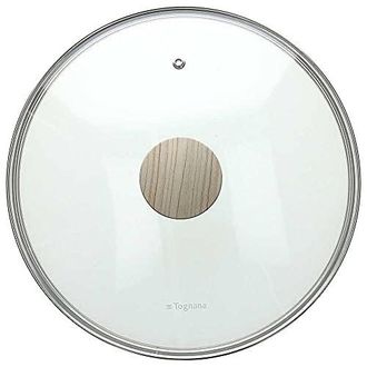 Tognana Eco Couvercle, 28 cm, transparent