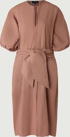 SOEUR ROBE ALGER ROSE